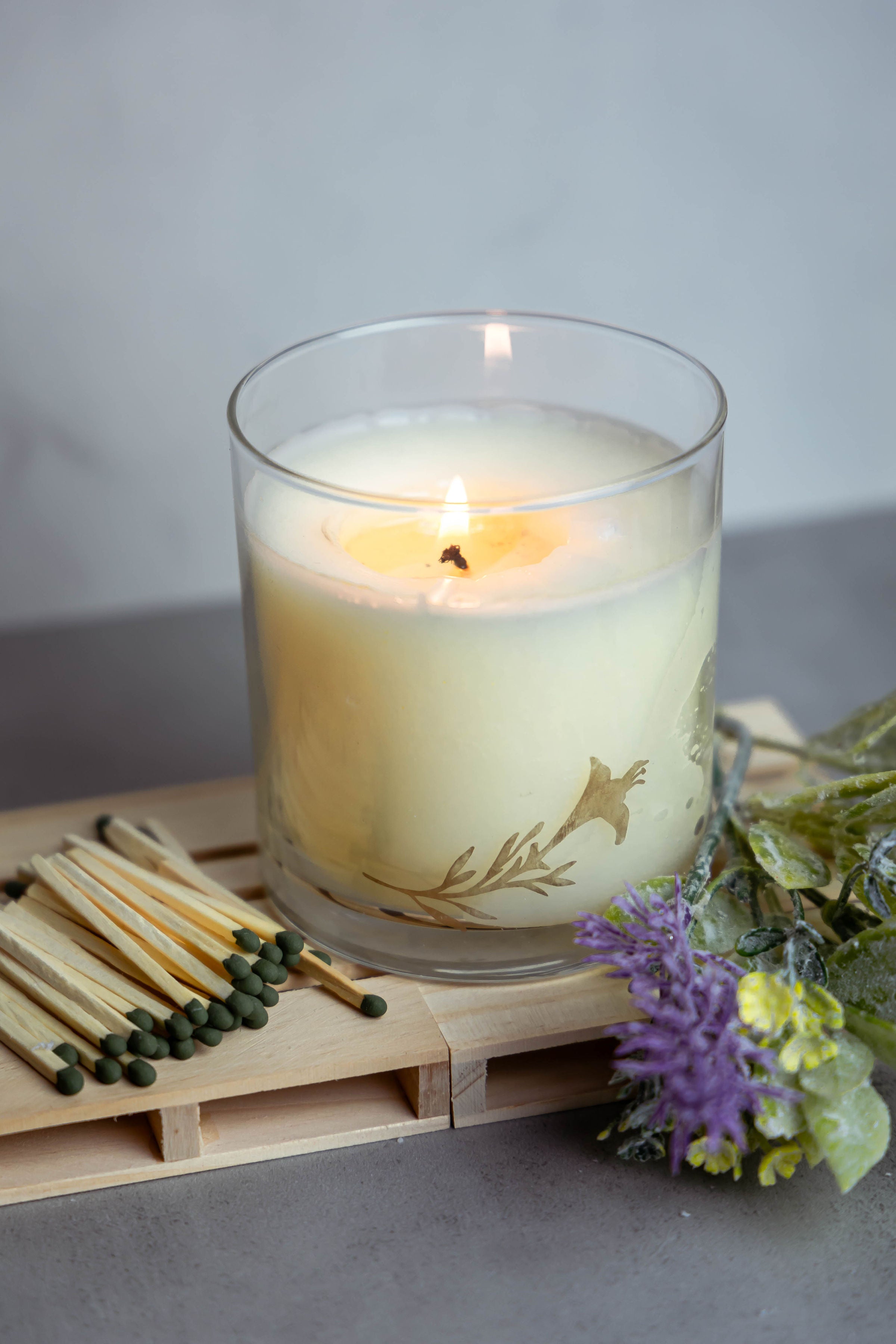 About Us – Southern Lily Candle Co